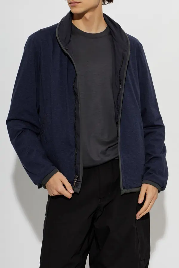 Sease Insulated Jacket