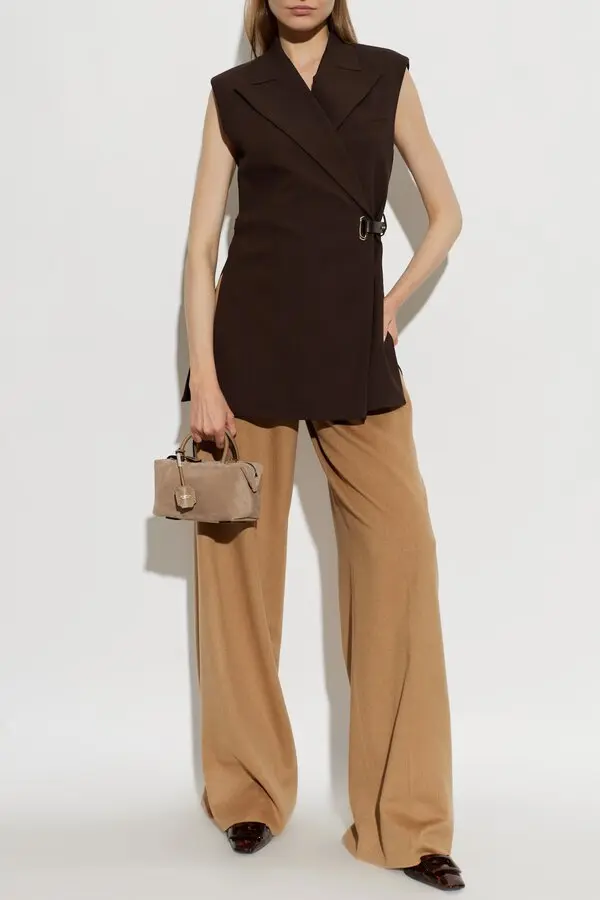 Sportmax Gettone’ Vest