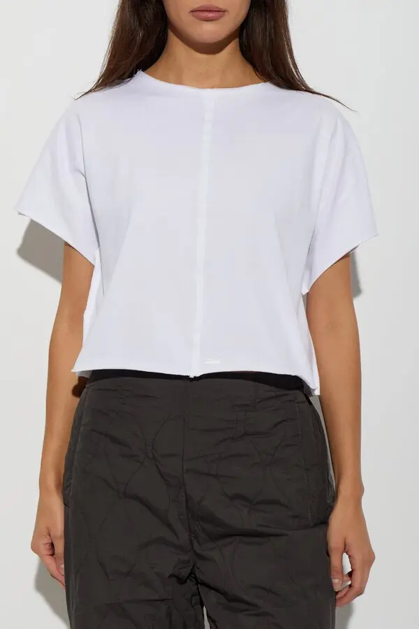 RETHINKIT STUDIOS Oversize’ T-shirt