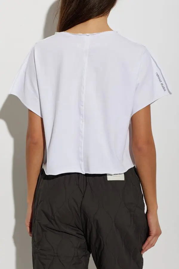RETHINKIT STUDIOS Oversize’ T-shirt