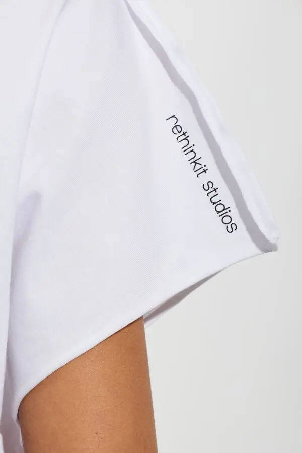 RETHINKIT STUDIOS Oversize’ T-shirt