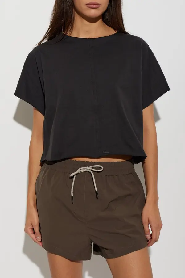 RETHINKIT STUDIOS Oversize’ T-shirt