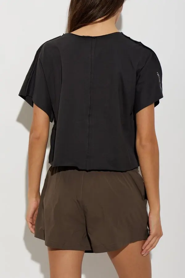 RETHINKIT STUDIOS Oversize’ T-shirt