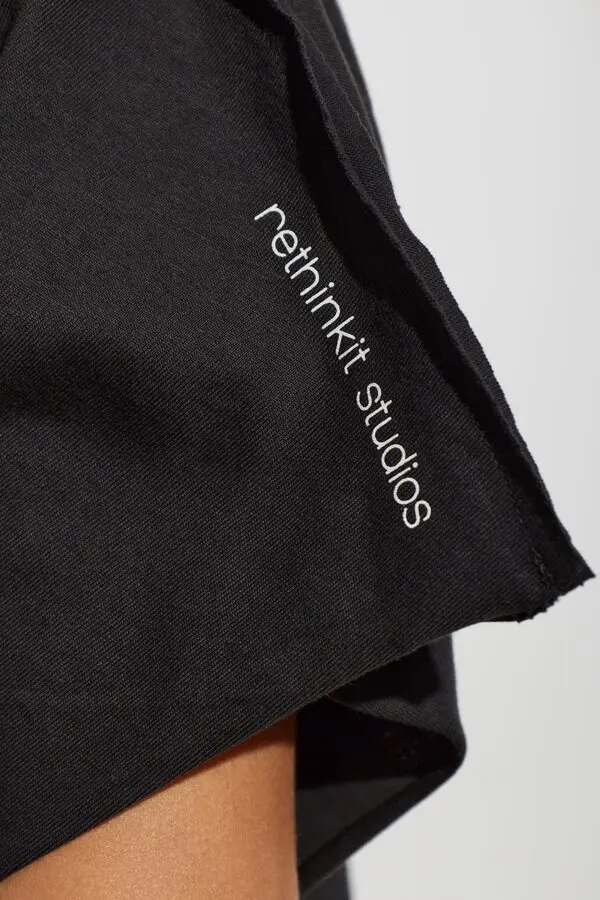 RETHINKIT STUDIOS Oversize’ T-shirt