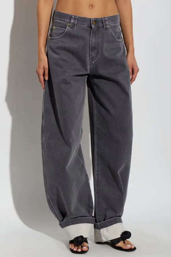 DARKPARK Audrey" Jeans