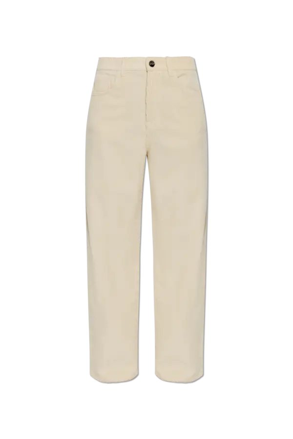 RÓHE Corduroy Trousers