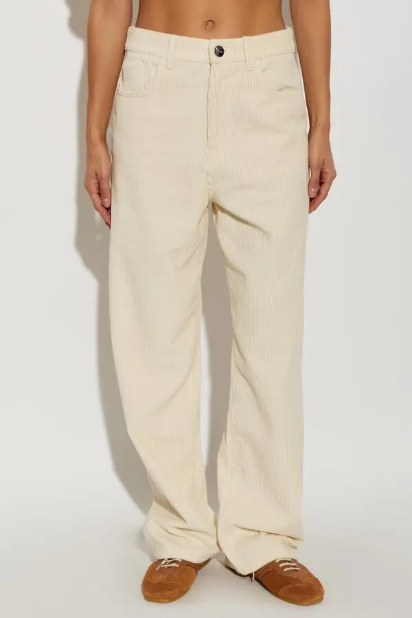RÓHE Corduroy Trousers