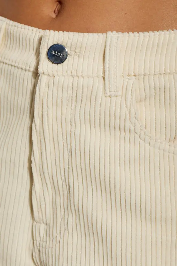 RÓHE Corduroy Trousers