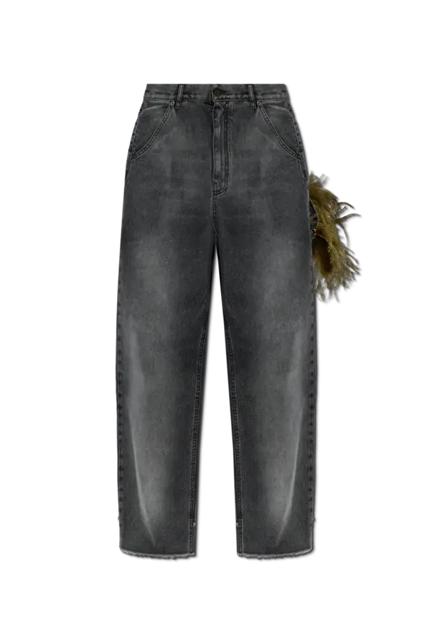 DARKPARK Lisa" Jeans