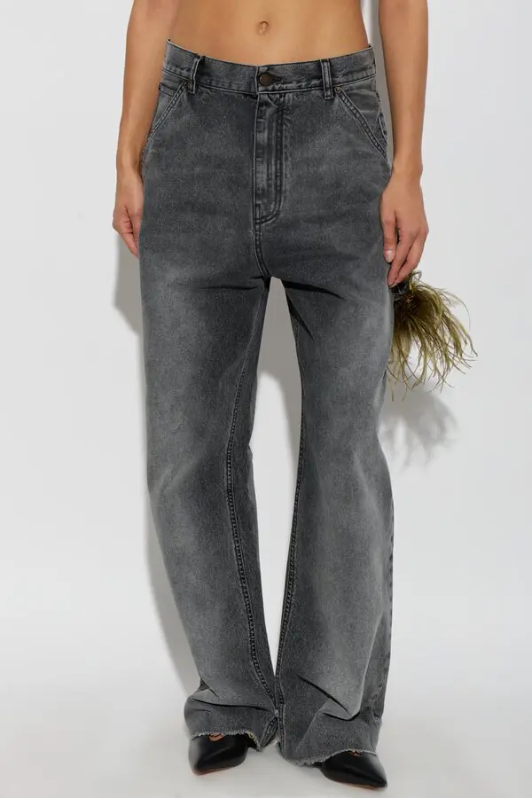DARKPARK Lisa" Jeans