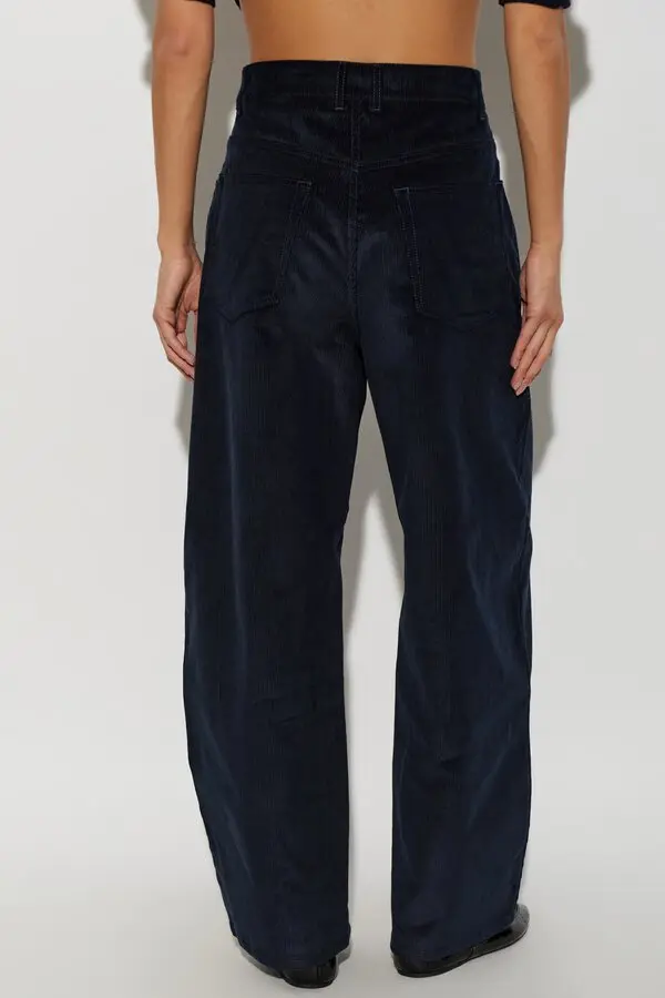 RÓHE Corduroy Pants