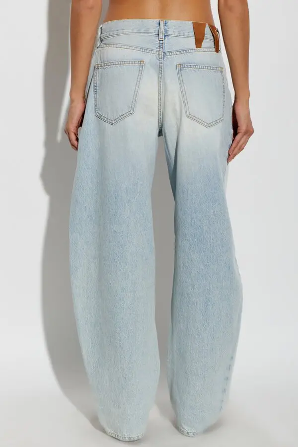 DARKPARK Khris' Jeans