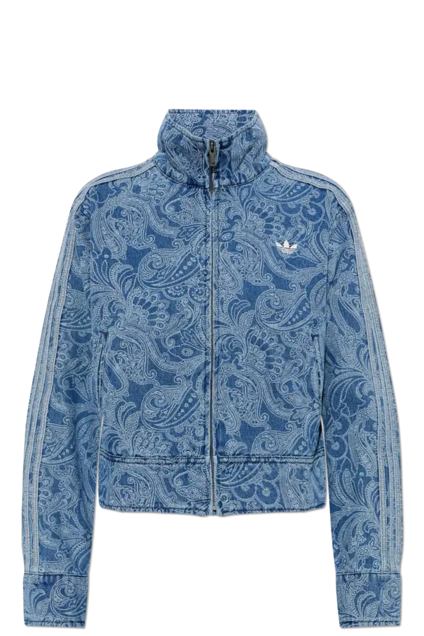 ADIDAS ORIGINALS Denim Jacket