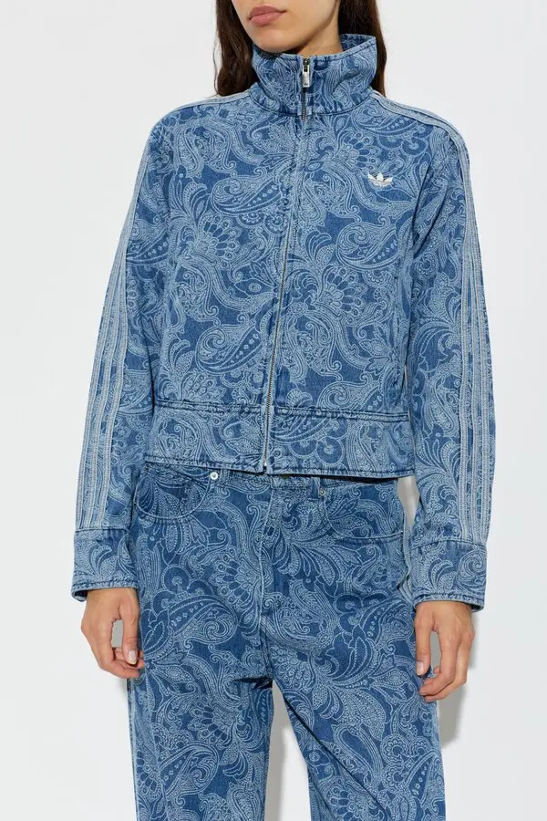 ADIDAS ORIGINALS Denim Jacket