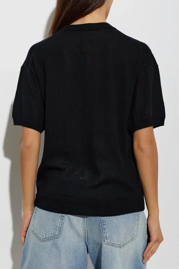 Zadig&Voltaire Cashmere Sweater ‘idaz