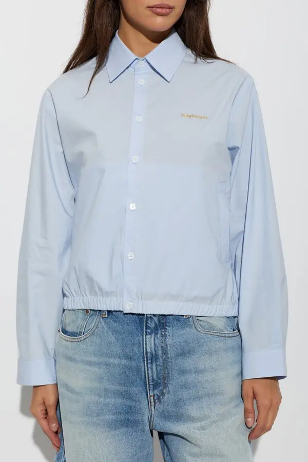 Zadig&Voltaire Toria’ Shirt