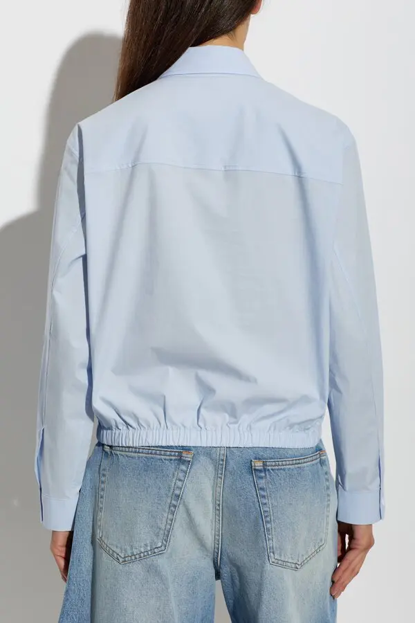 Zadig&Voltaire Toria’ Shirt