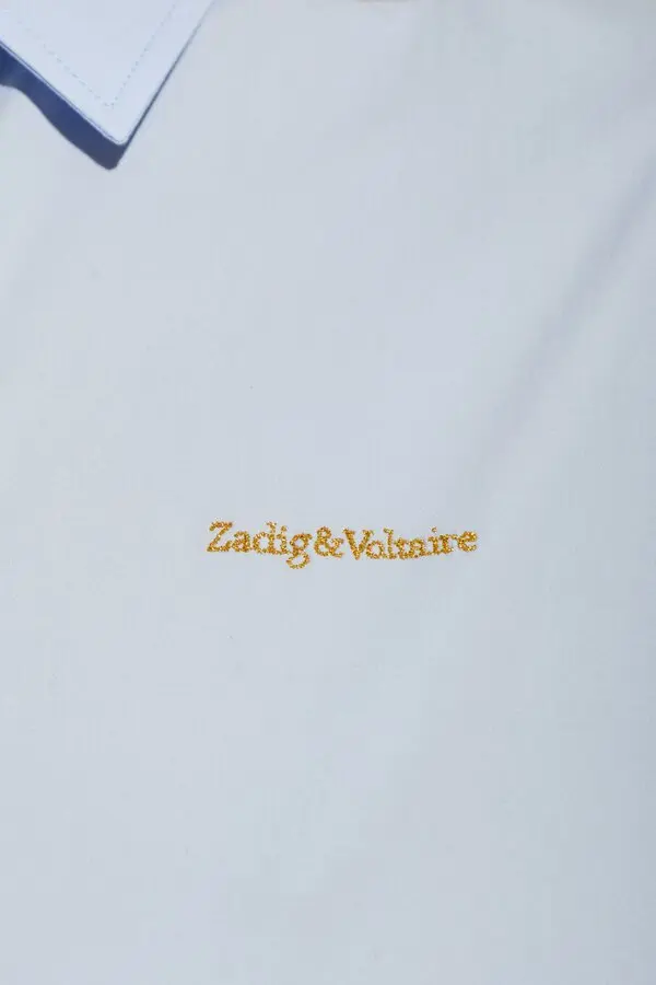 Zadig&Voltaire Toria’ Shirt