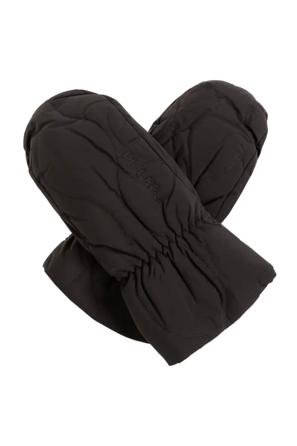 RETHINKIT STUDIOS Insulated Mittens - Grey