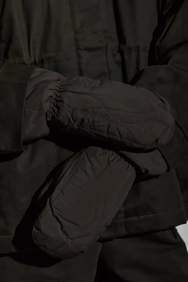 RETHINKIT STUDIOS Insulated Mittens