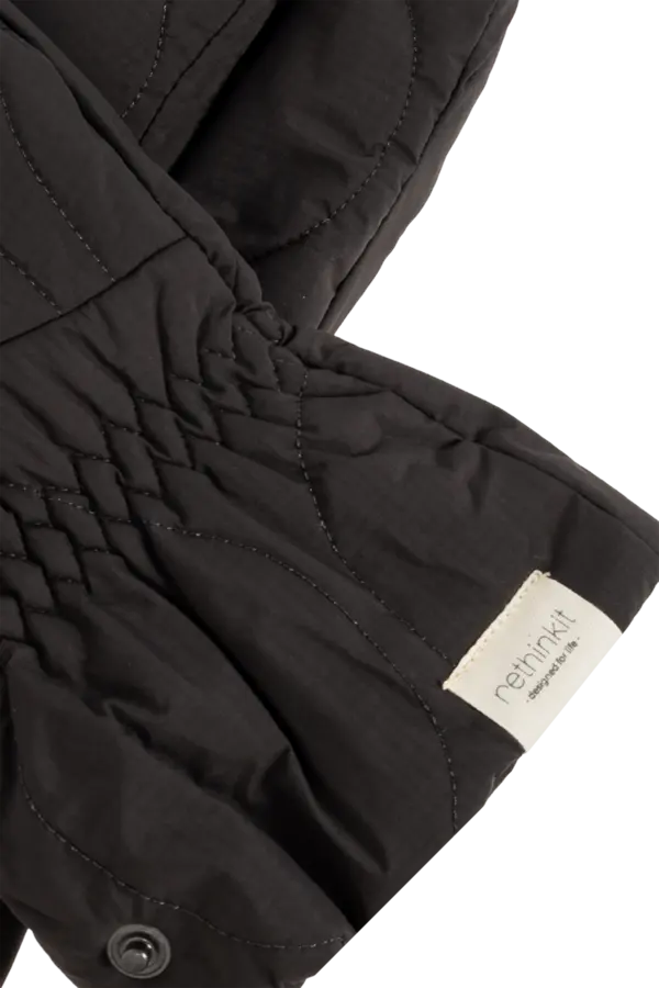 RETHINKIT STUDIOS Insulated Mittens