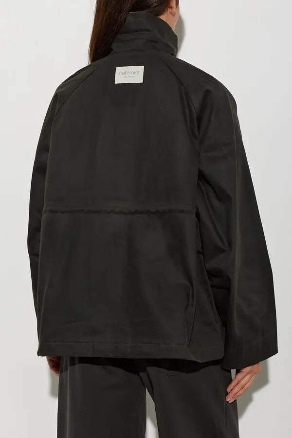 RETHINKIT STUDIOS Insulated Jacket