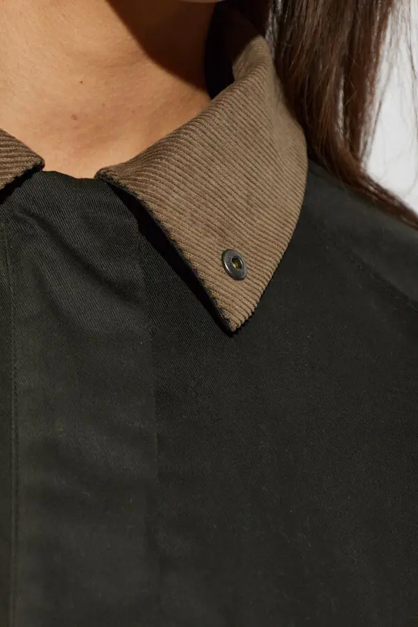 RETHINKIT STUDIOS Insulated Jacket