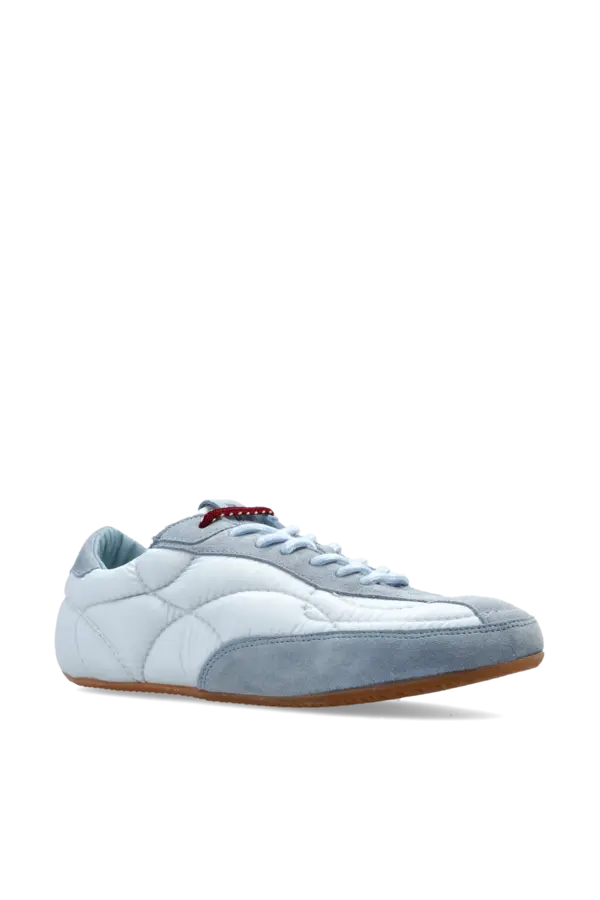 ALOHAS Tb.25" Lace-up Sneakers