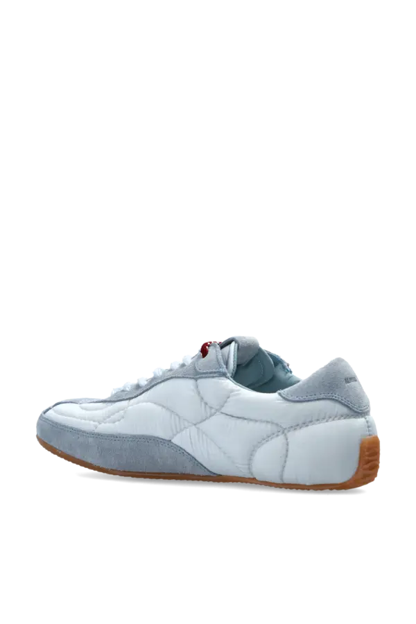 ALOHAS Tb.25" Lace-up Sneakers