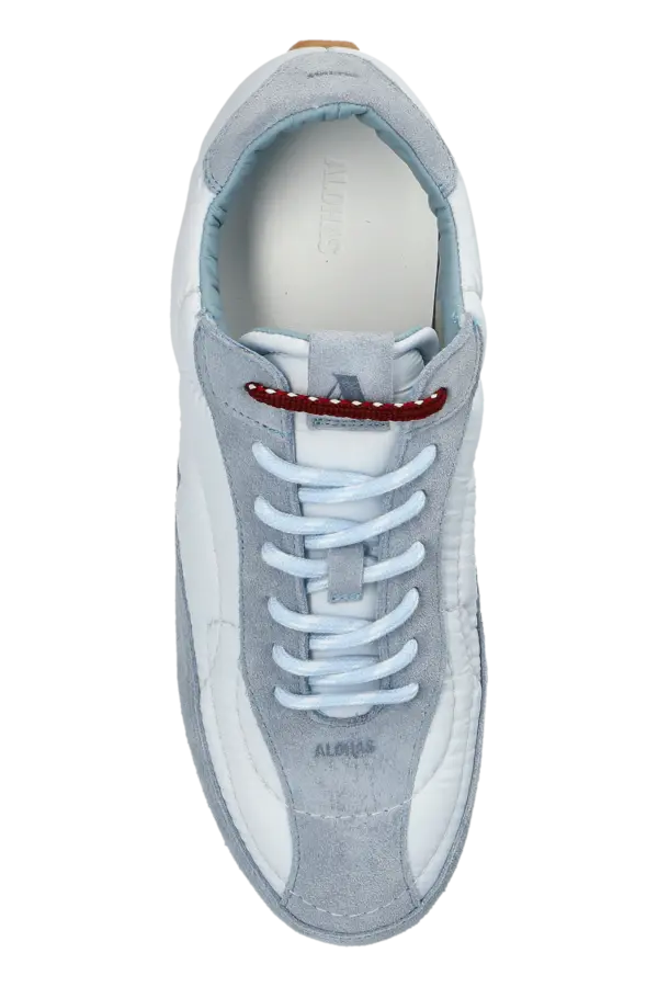 ALOHAS Tb.25" Lace-up Sneakers
