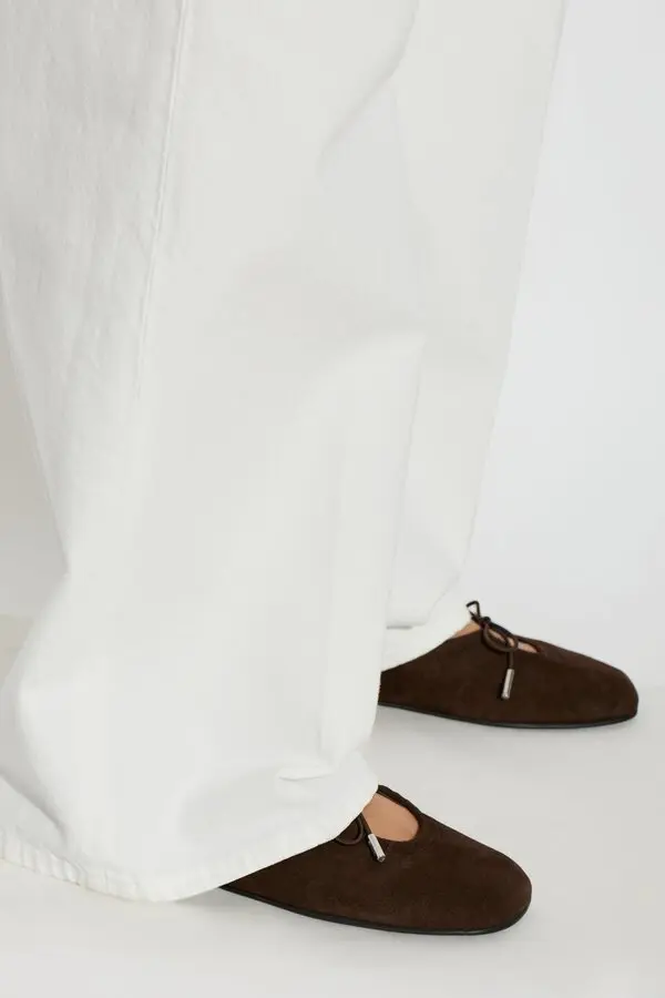 ALOHAS Rosalind’ Ballet Flats