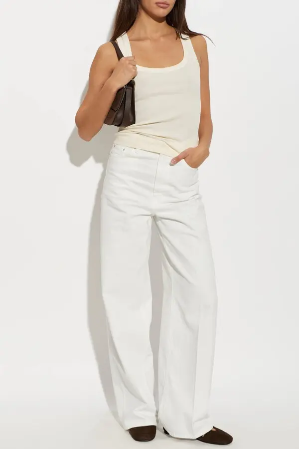 ALOHAS Rosalind’ Ballet Flats
