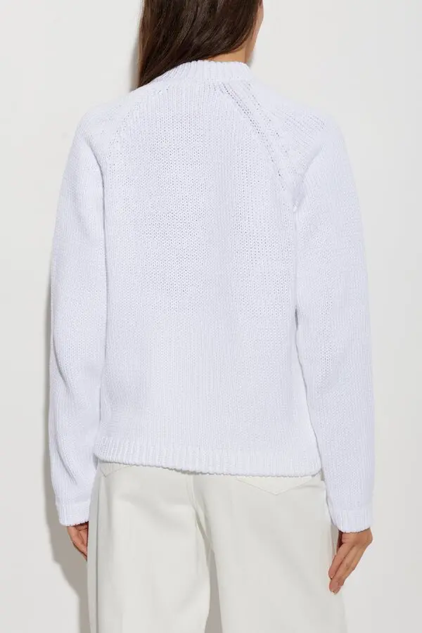 TOTEME Cardigan With Pockets