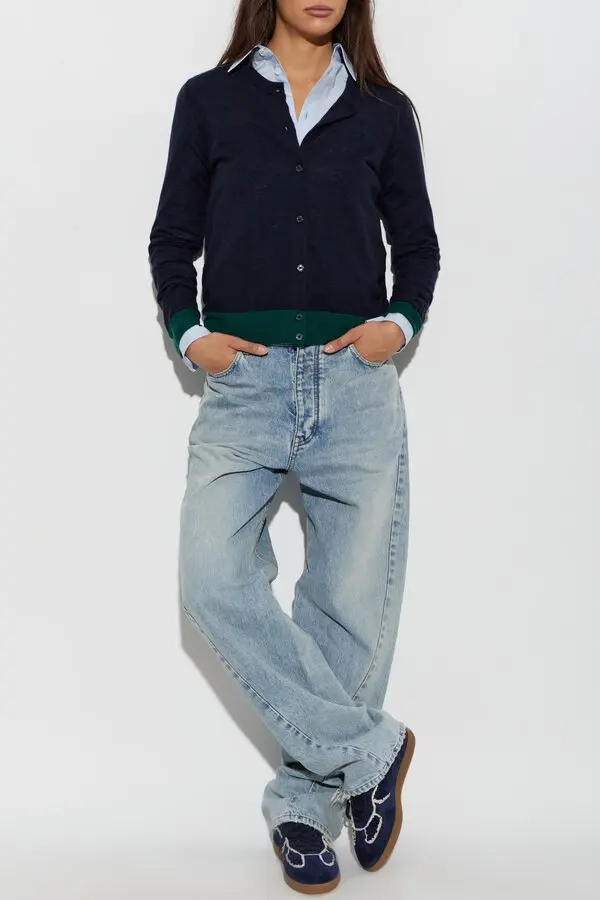 Zadig&Voltaire Cashmere Cardigan