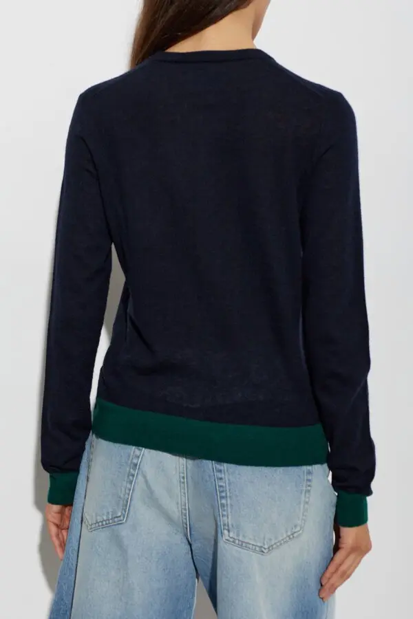 Zadig&Voltaire Cashmere Cardigan
