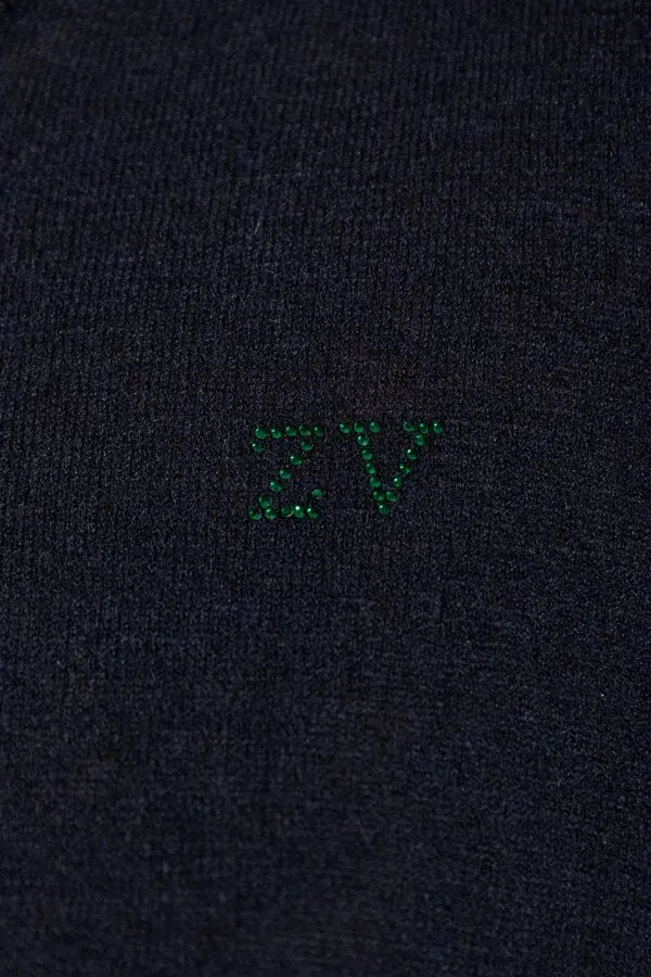 Zadig&Voltaire Cashmere Cardigan
