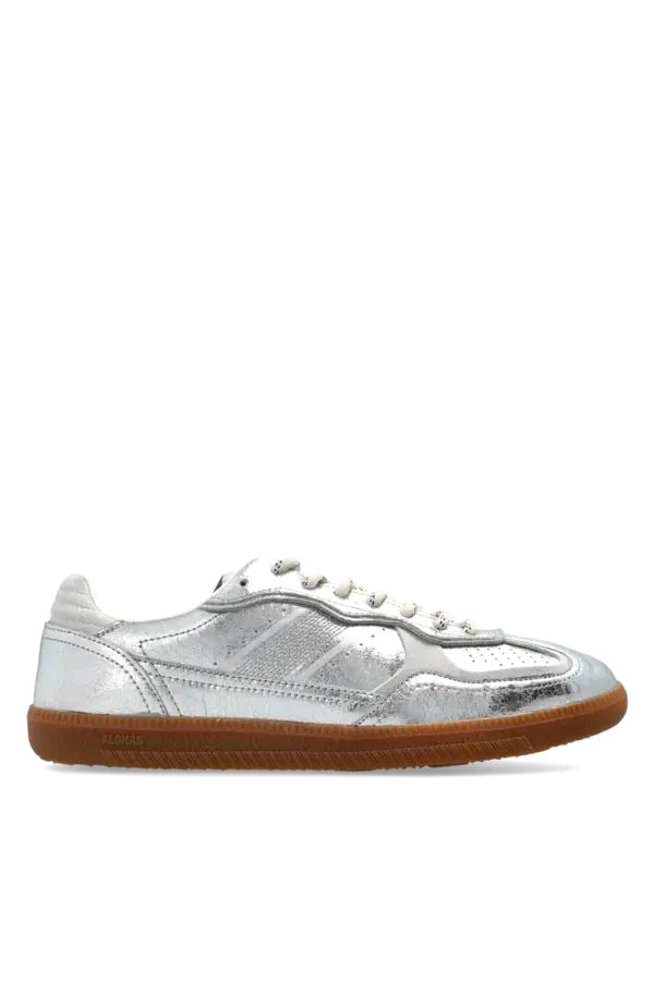 ALOHAS Tb.490’ Sports Shoes - Silver