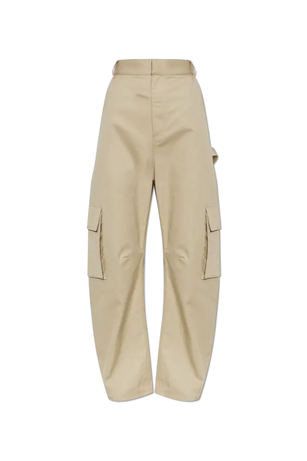 Balenciaga Cargo’ Pants