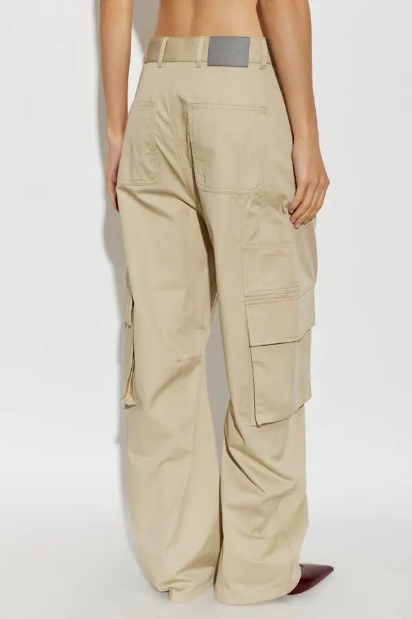 Balenciaga Cargo’ Pants