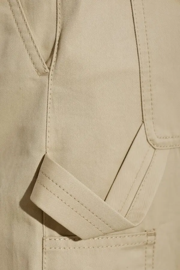 Balenciaga Cargo’ Pants