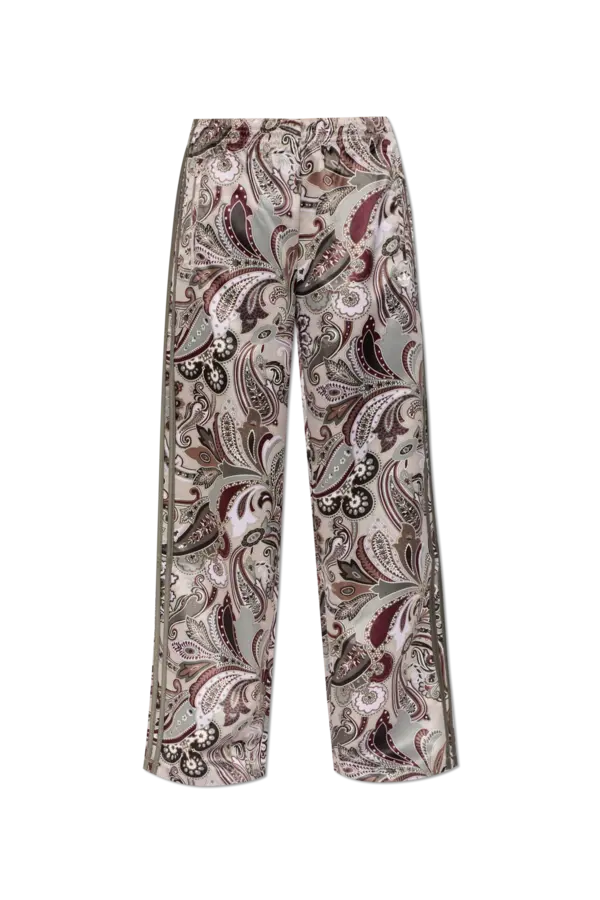 ADIDAS ORIGINALS Patterned Trousers