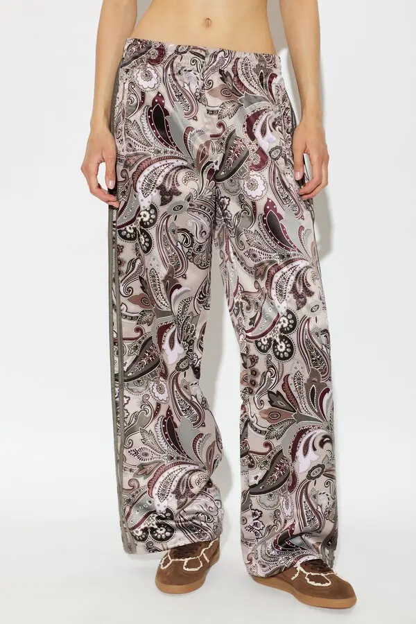 ADIDAS ORIGINALS Patterned Trousers