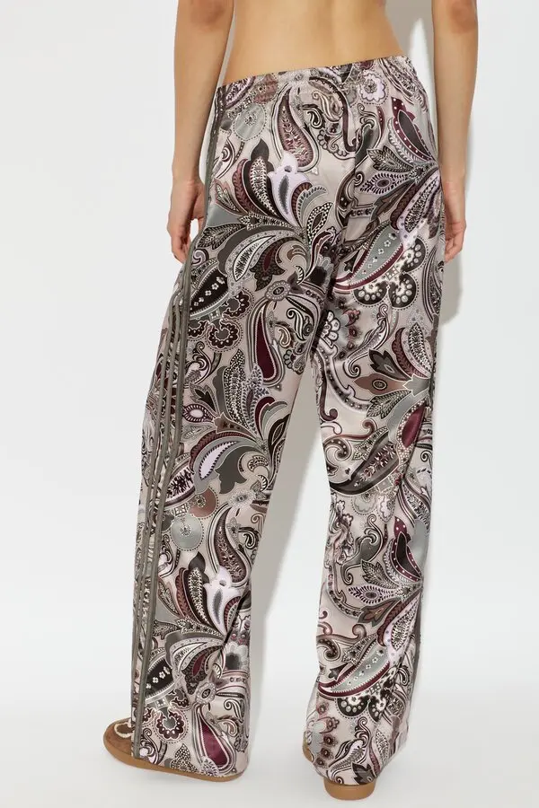 ADIDAS ORIGINALS Patterned Trousers