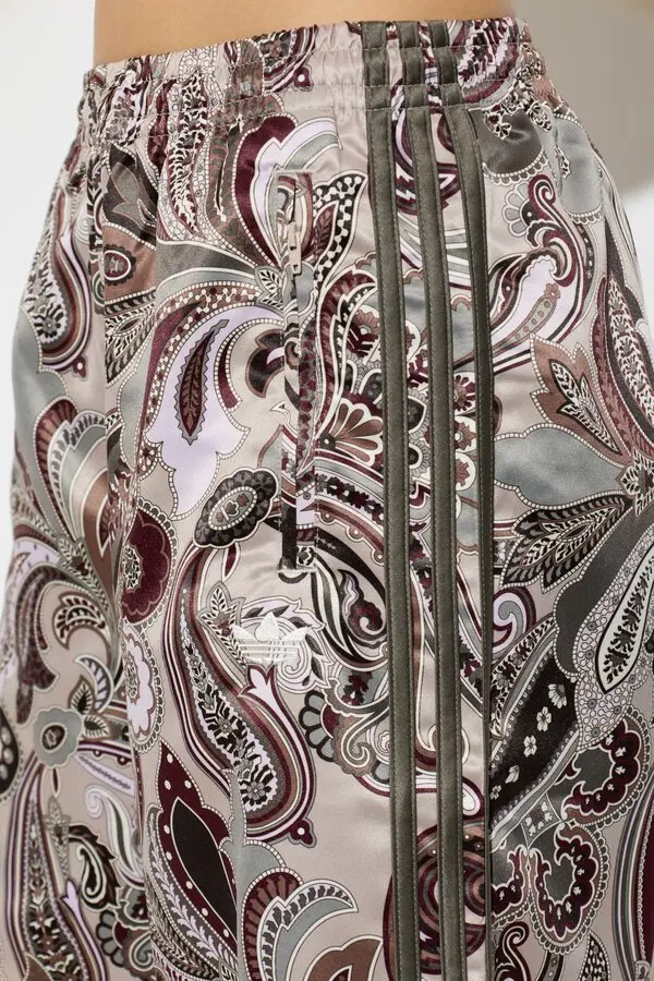 ADIDAS ORIGINALS Patterned Trousers