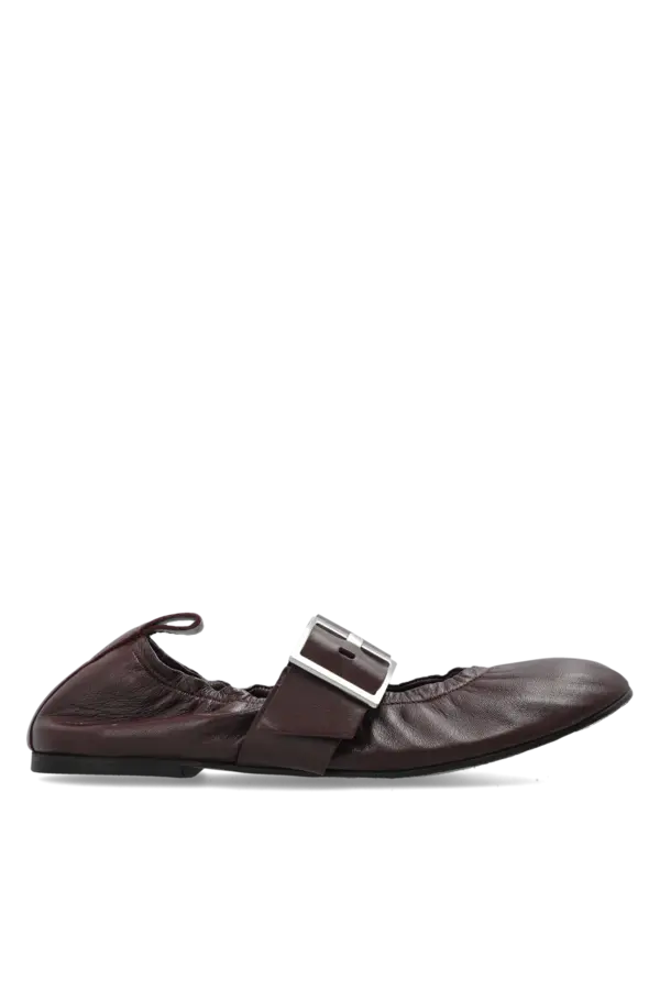ALOHAS Sarea’ Ballet Flats