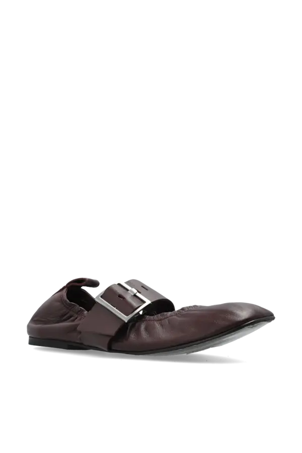ALOHAS Sarea’ Ballet Flats