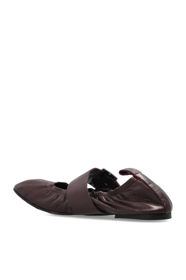 ALOHAS Sarea’ Ballet Flats