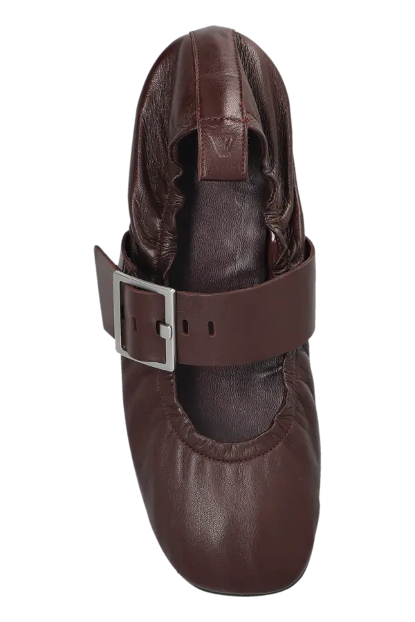 ALOHAS Sarea’ Ballet Flats