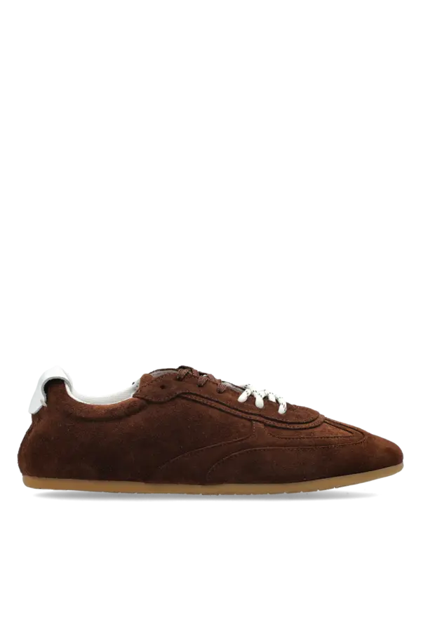 ALOHAS Tb.24’ Sports Shoes - Brown