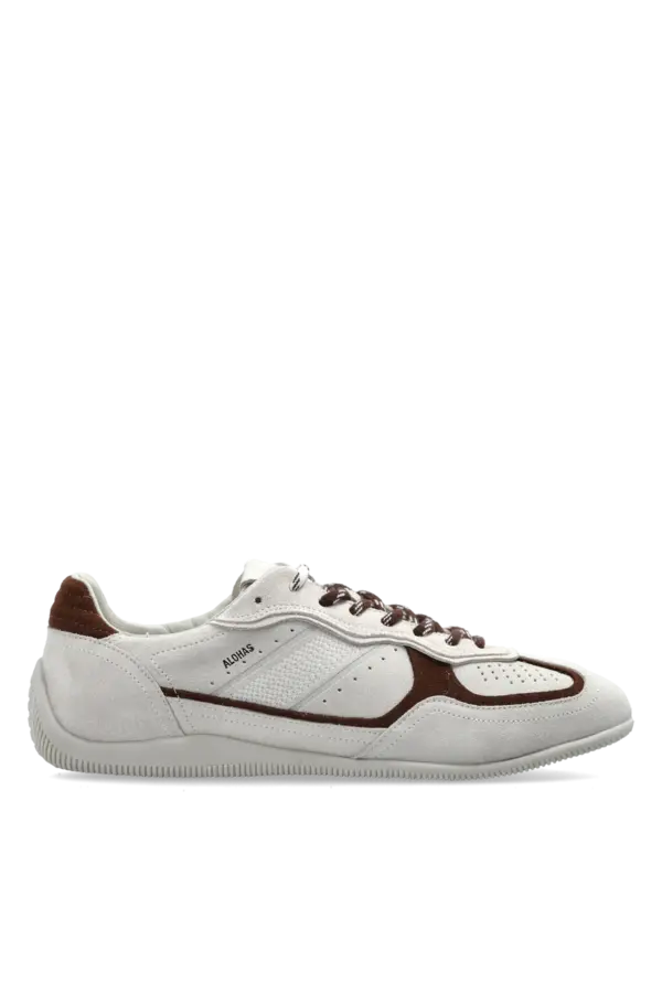 ALOHAS Tb.91’ Sports Shoes - Grey